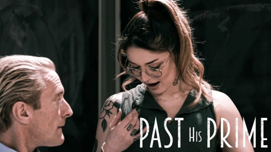 [puretaboo] Vanessa Vega Past His Prime 10 04 2022 Sexyporn